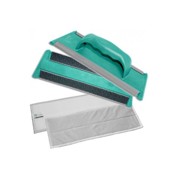 TTS Clean & Glass ablaktisztító