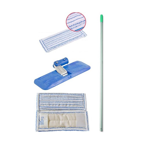 XPress Rasant moprendszer