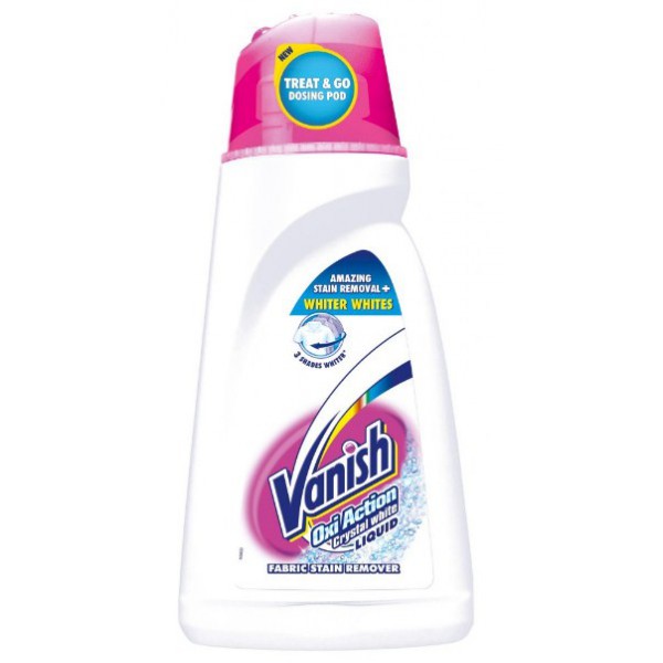 Vanish Oxi Action folttisztító adalék