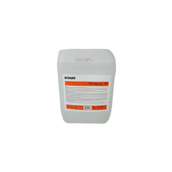 P3-Topax 91 fertőtlenítőszer